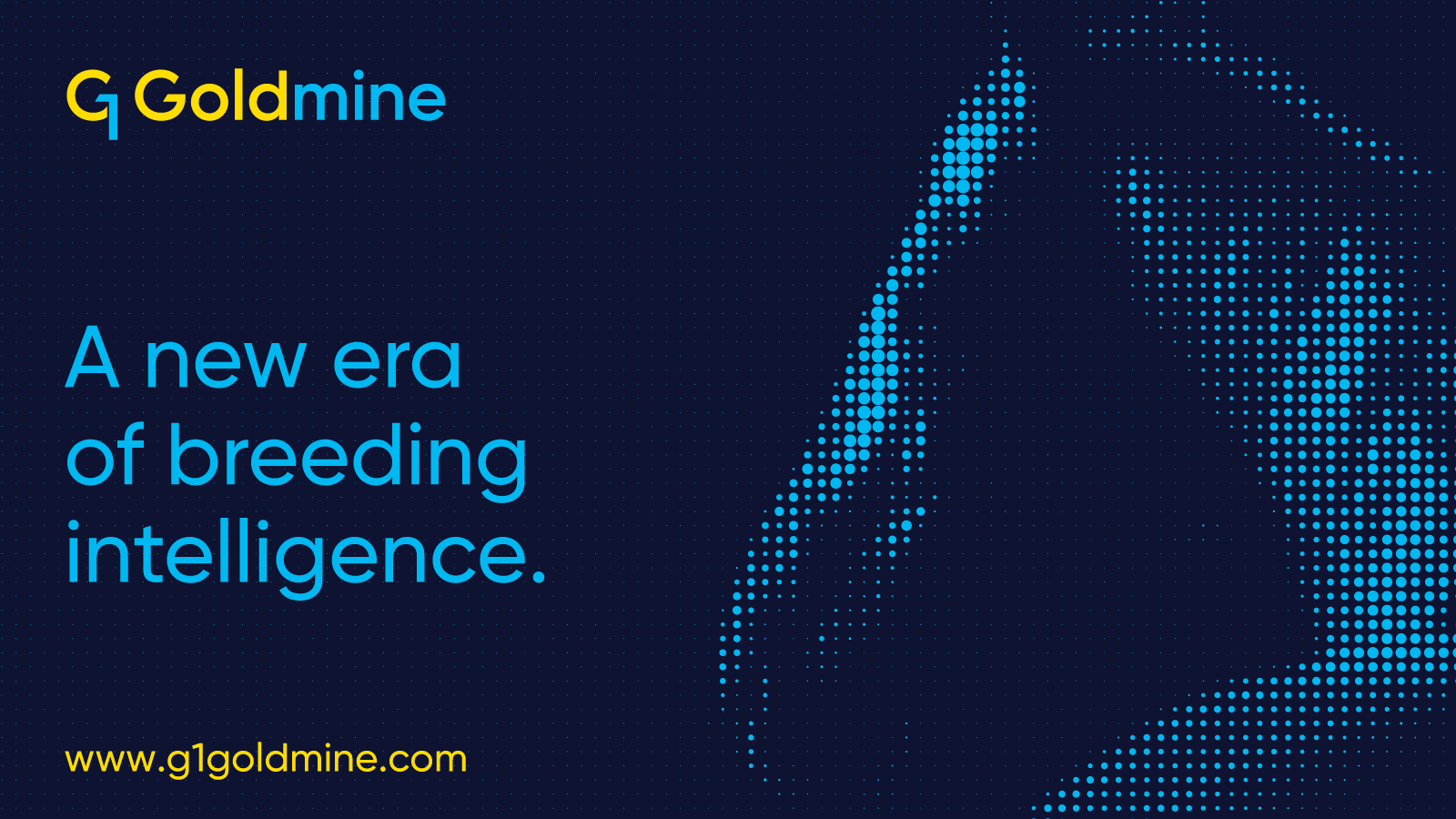 G1 Goldmine - Thoroughbred Breeding Intelligence